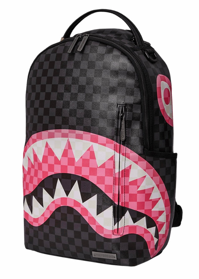 Sprayground Shark In Candy Backpack – City Girls