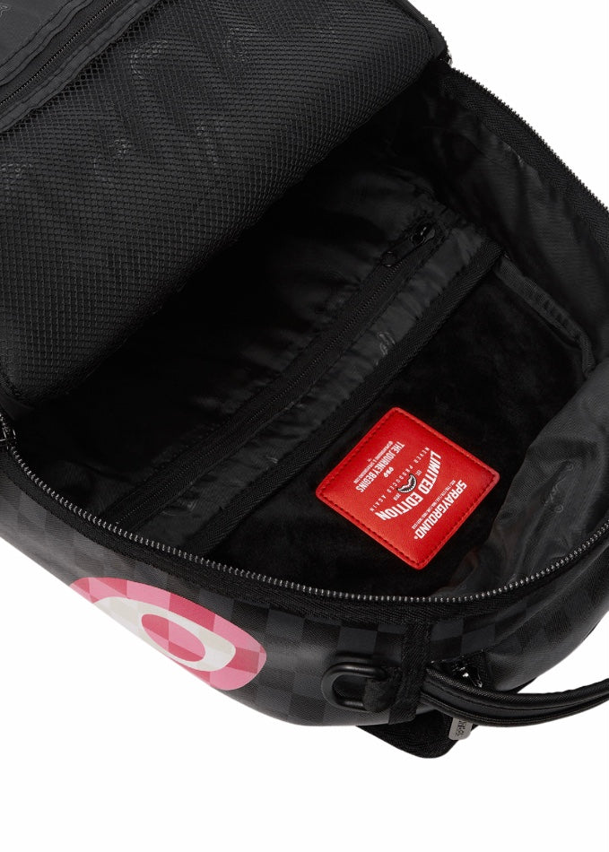 Sprayground Shark In Candy Backpack – City Girls