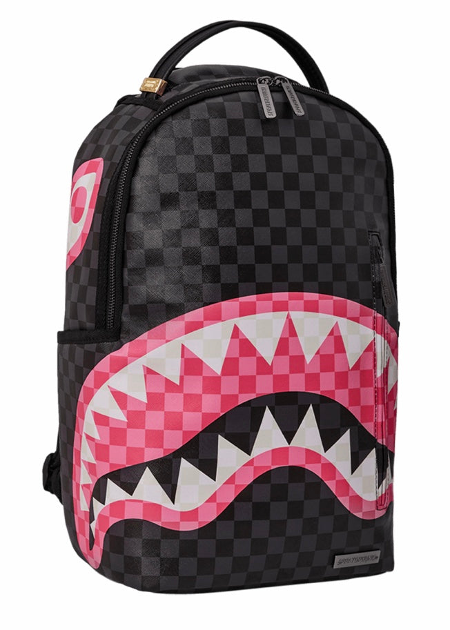 Sprayground Shark In Candy Backpack – City Girls